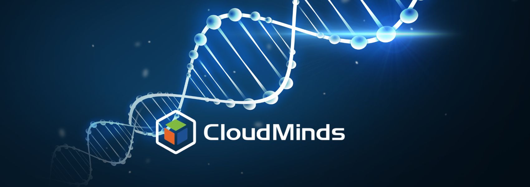 Introducing Our Partner: Cloudminds - RollsTechGlobal
