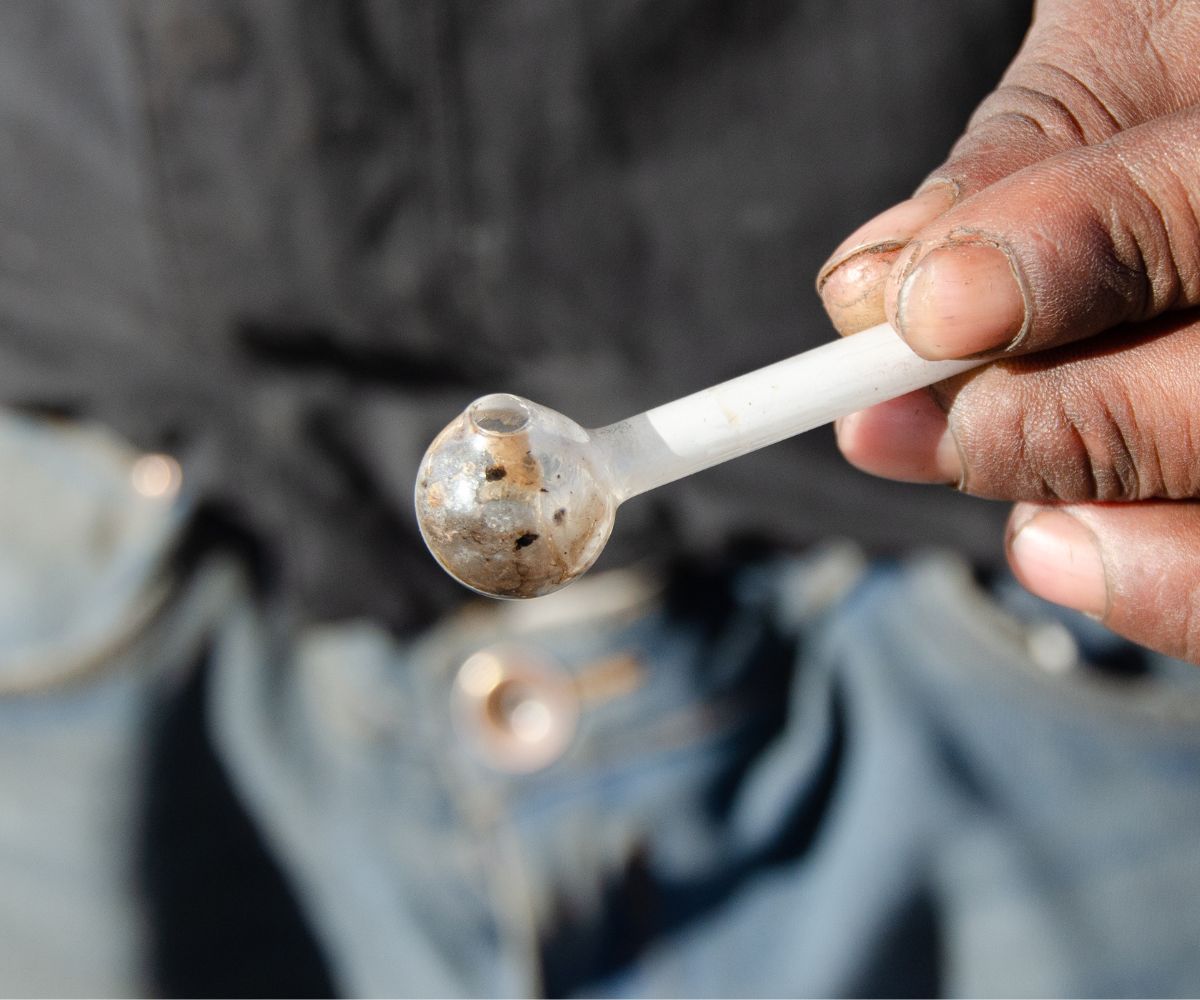 RollsTechGlobal - SwabTek Methamphetamine Residue Test Kits