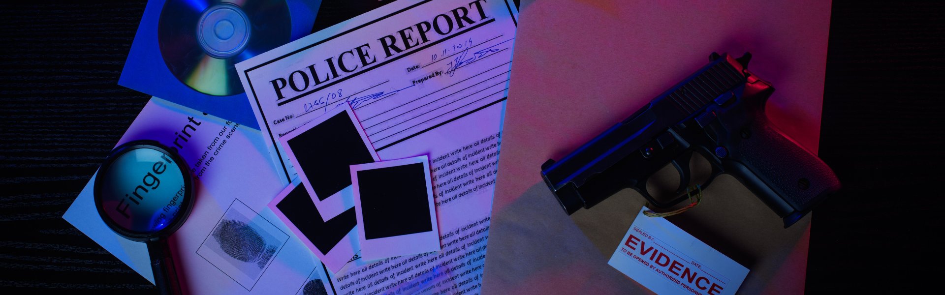 Post-Conviction DNA Examination Exonerates Innocent Defendant 27 Years ...