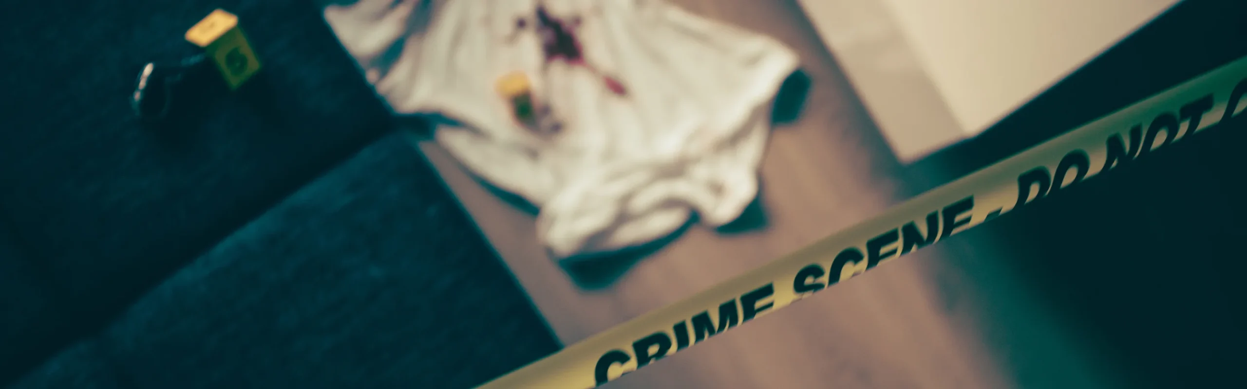 Microbial Traces on Clothes: A New Tool for Forensic Investigations - RollsTechGlobal