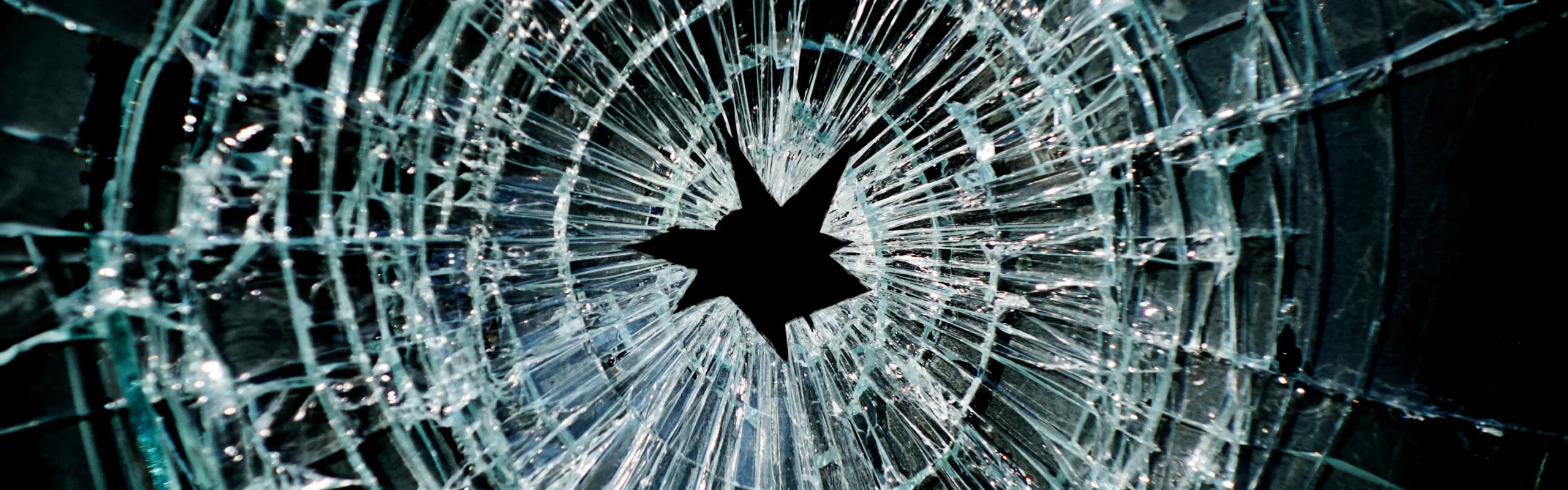 Shattered Glass Embedded in Bullets Could Be Key to Solving Crimes ...